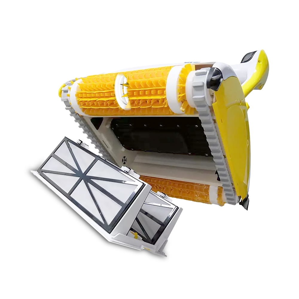 Robot électrique piscine Dolphin O'Pool TC - Télécommande | Piscine Center