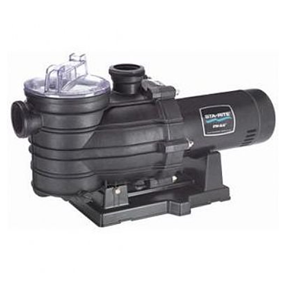 Pièces pompe de filtration Sta-Rite Dyna Glas | Piscine Center