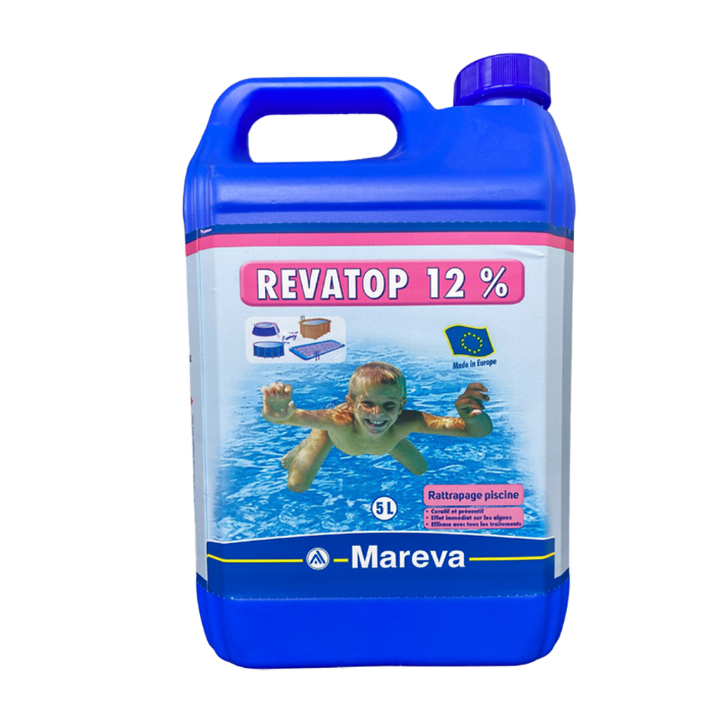 Les produits de la marque mareva | Piscine Center