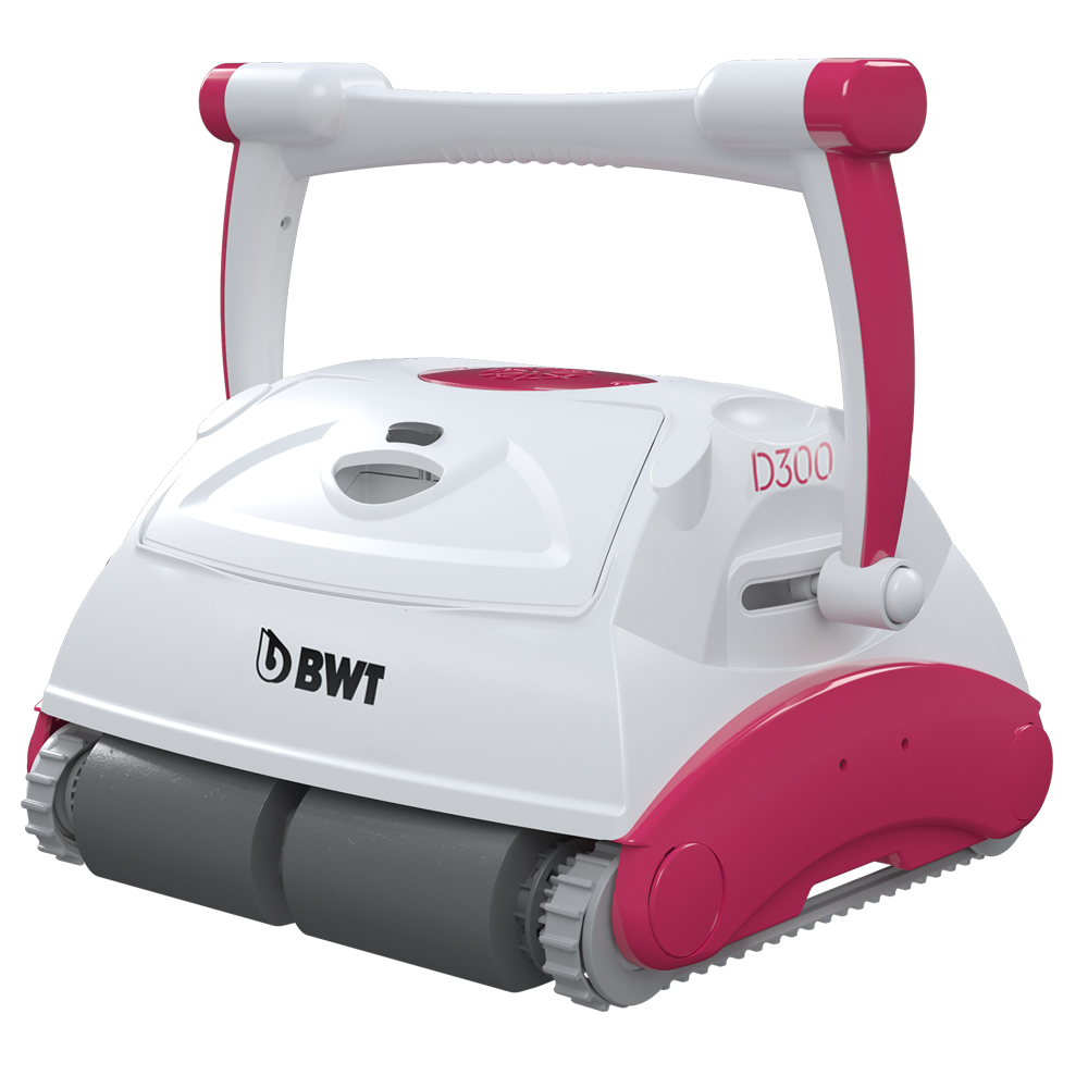 BWT Aquatron D Line - robots électriques de piscines | Piscine Center