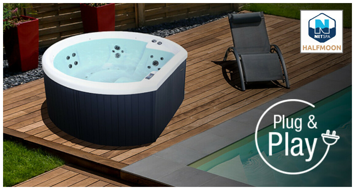 Piscine Center, Vente de matériel & accessoires piscine