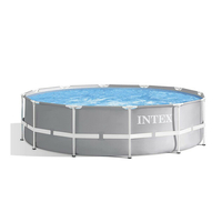 Piscine hors sol Intex | Piscine Center