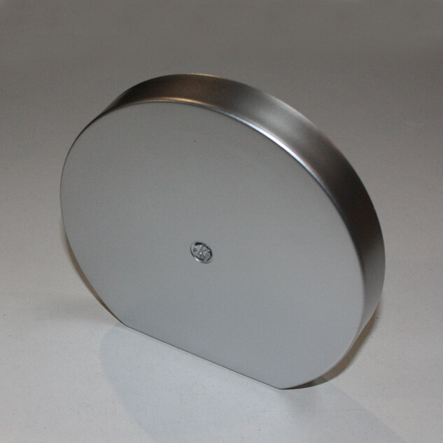 Douche extérieure de piscine EAWOOD - Capot | Piscine Center