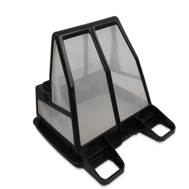 Robot piscine Zodiac /Aquasphere ASR 500 - Filtre 150 µ | Piscine Center