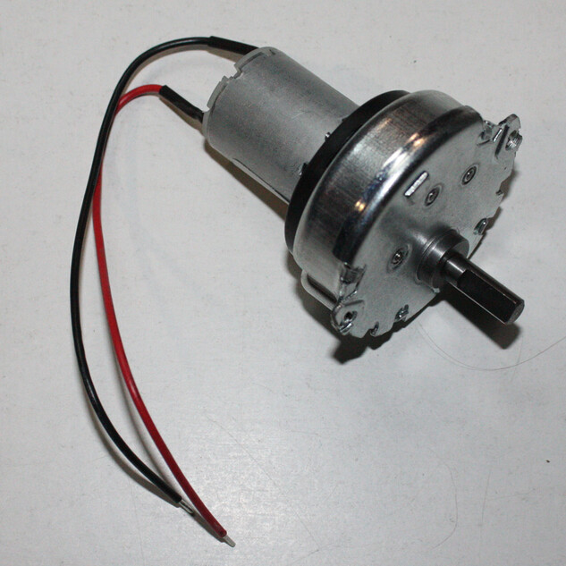 Perle - Moteur d'injection de chlore | Piscine Center